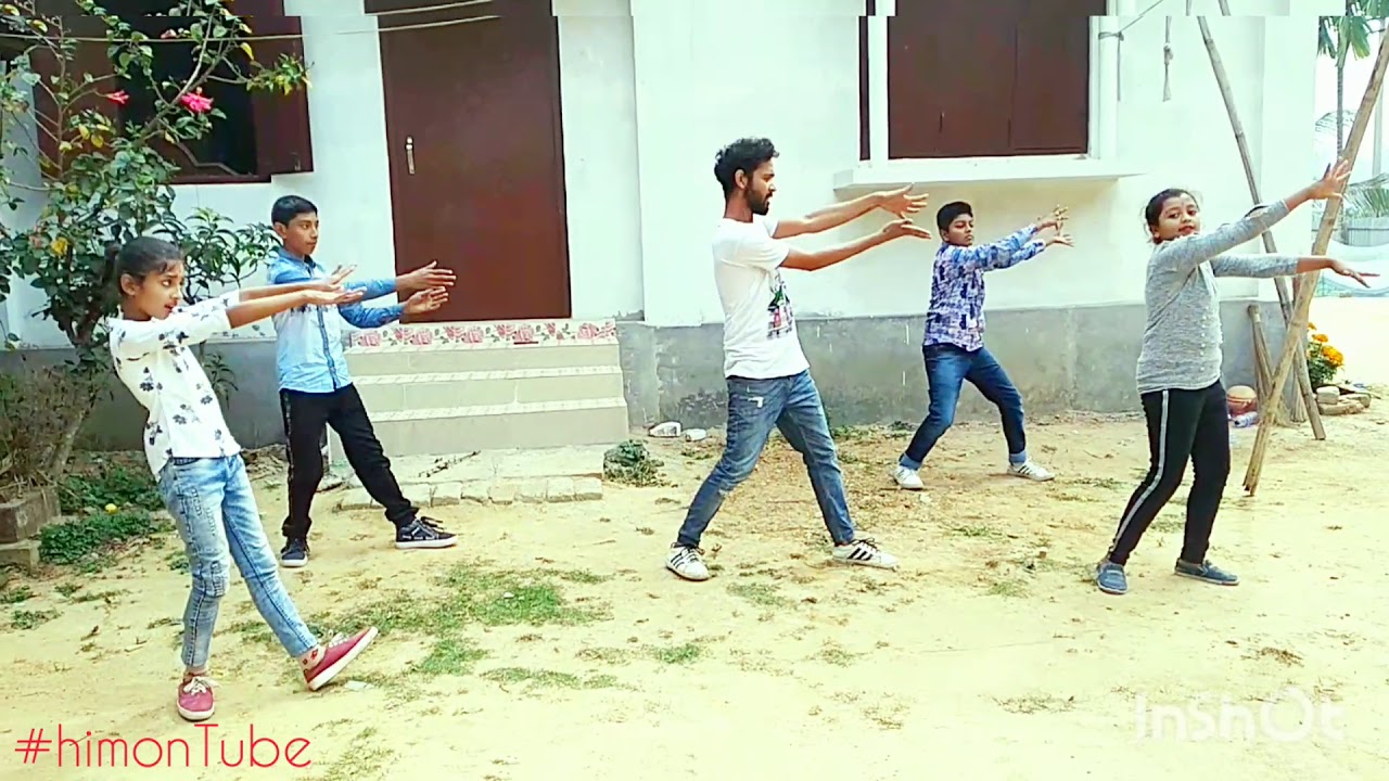 Gold Tamba | Batti Gul Meter Chalu | Shahid Kapoor | Shraddha Kapoor ...