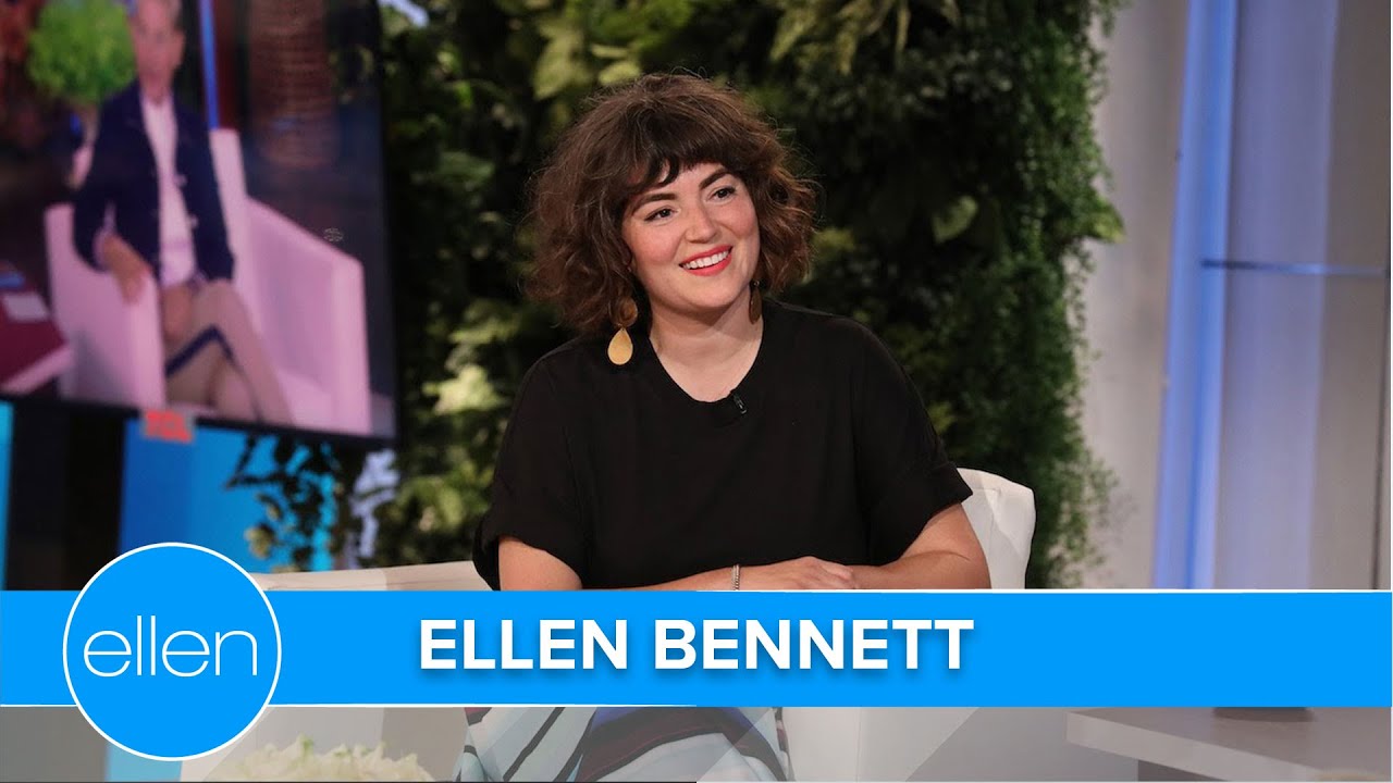 How Ellen Bennett Used Her Resourcefulness to Become a Million-Dollar ...