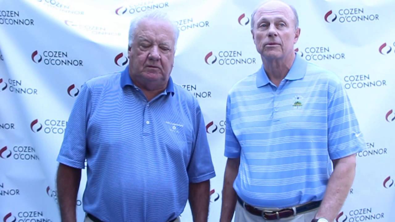 Patrick O´Connor & Tad Decker Accept The ALS Ice Bucket Challenge - YouTube