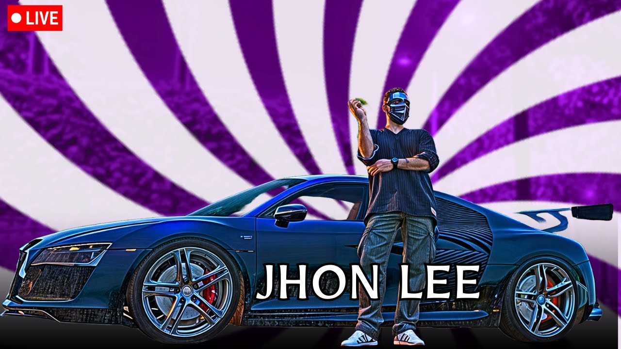 Boosting & store Jhon Lee in Soulcity by EchoRP | #soulcityroleplay #soulcity #soulcitybyechorp ...