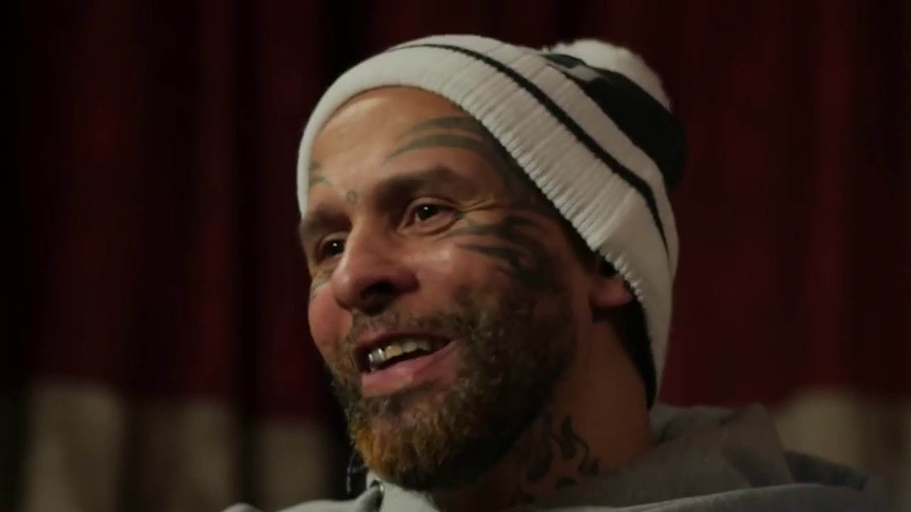 REVERENCE - JOHNNY B.A.N.G. REILLY - YouTube