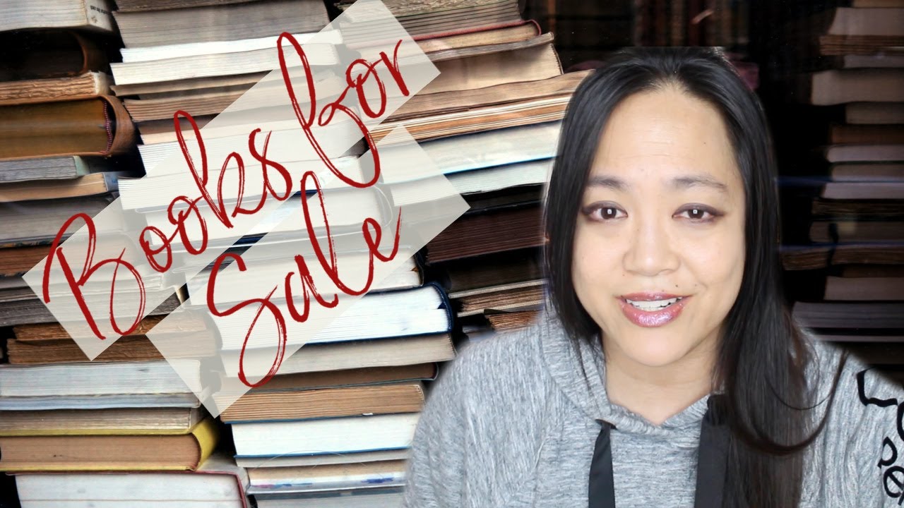 The Truth About Reselling Books - YouTube
