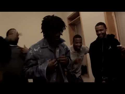 CHIEF KEEF DON'T LIKE X BE NICE 2 ME (ETHEREAL HQ MIX)