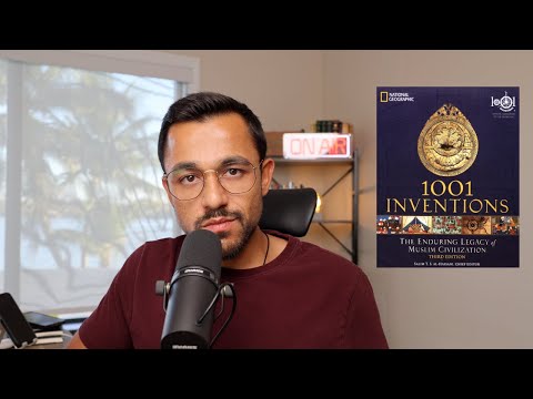İslam'ın Altın Çağı'ndan Modern Dünyaya 10 Hediye