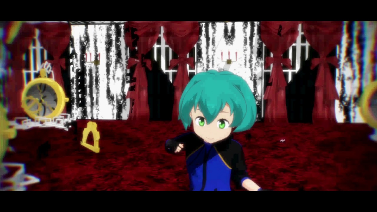 【チャンネル登録者数500人記念突破記念PV】ELECT × ZEAL (Song By / lily) - YouTube