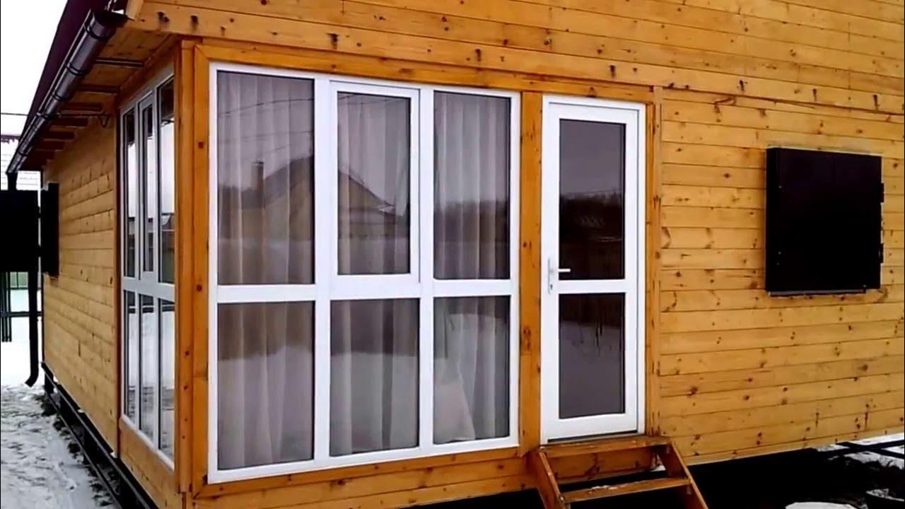 Защитные ставни Металлические двери Стальные решётки для дачи - YouTube