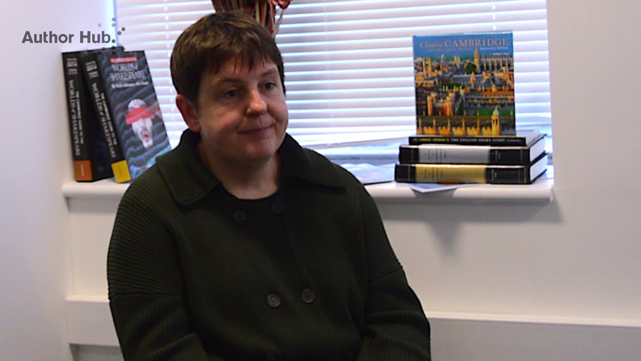 Emma Smith on how digital resources are transforming the ways we view ...