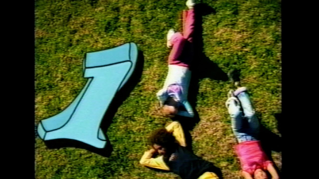 We'll Be Right Back: Disney's One Saturday Morning Bumper #1 (ABC, 2001 ...