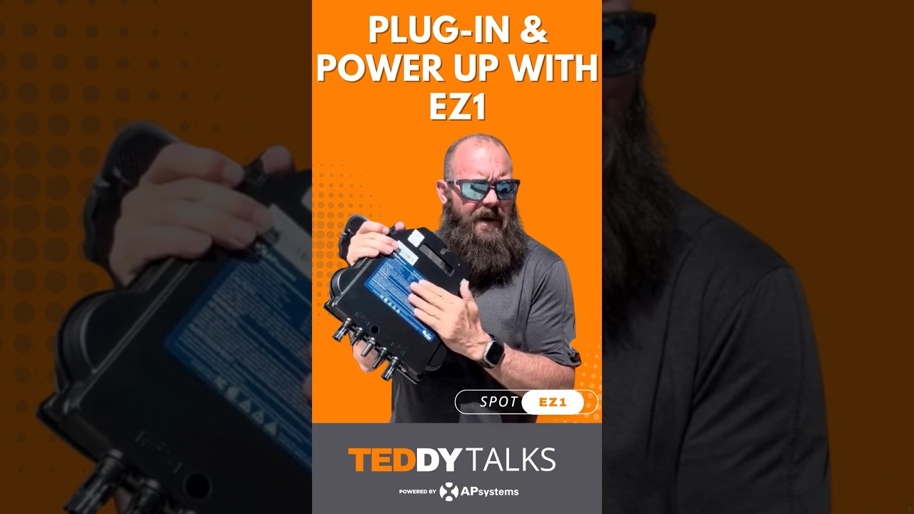 EZ1 – Consumers - APsystems USA | The global leader in multi-platform ...