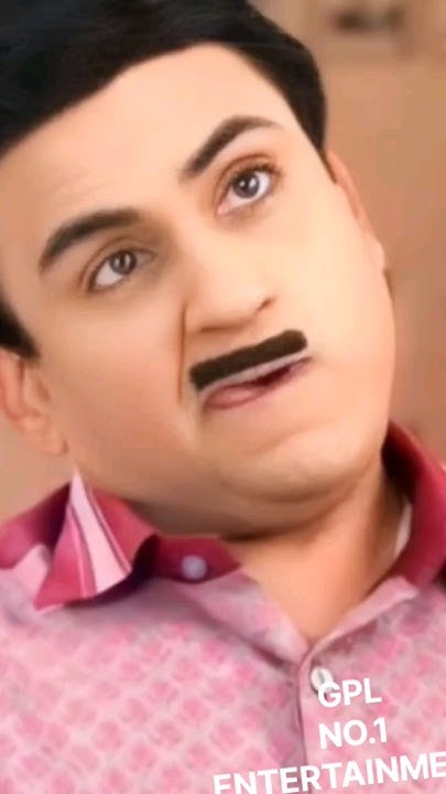 jethalal ki best photo's #ytshorts #youtubeshort #short #jethalal - YouTube