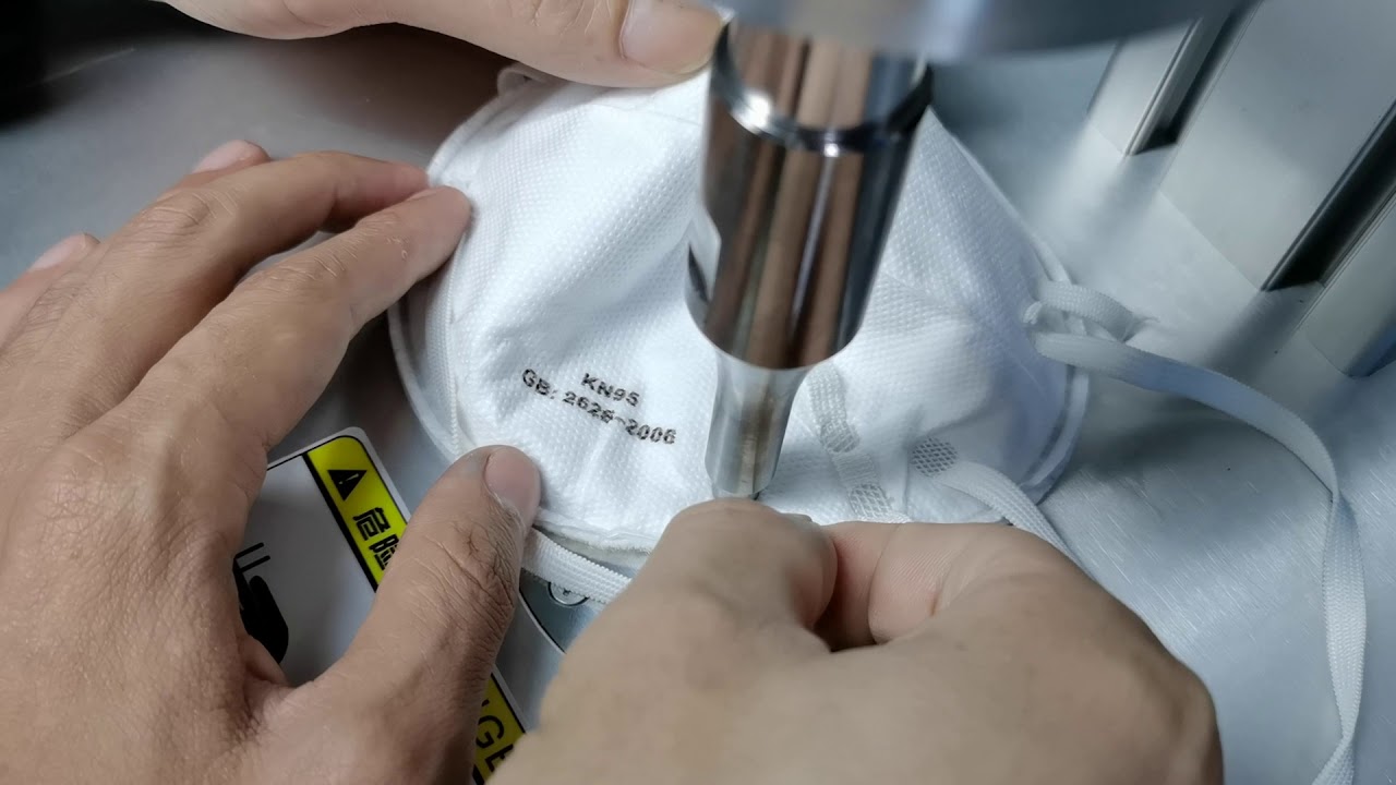 Recommended for you New Business idea Surgical mask manufacturing face ...