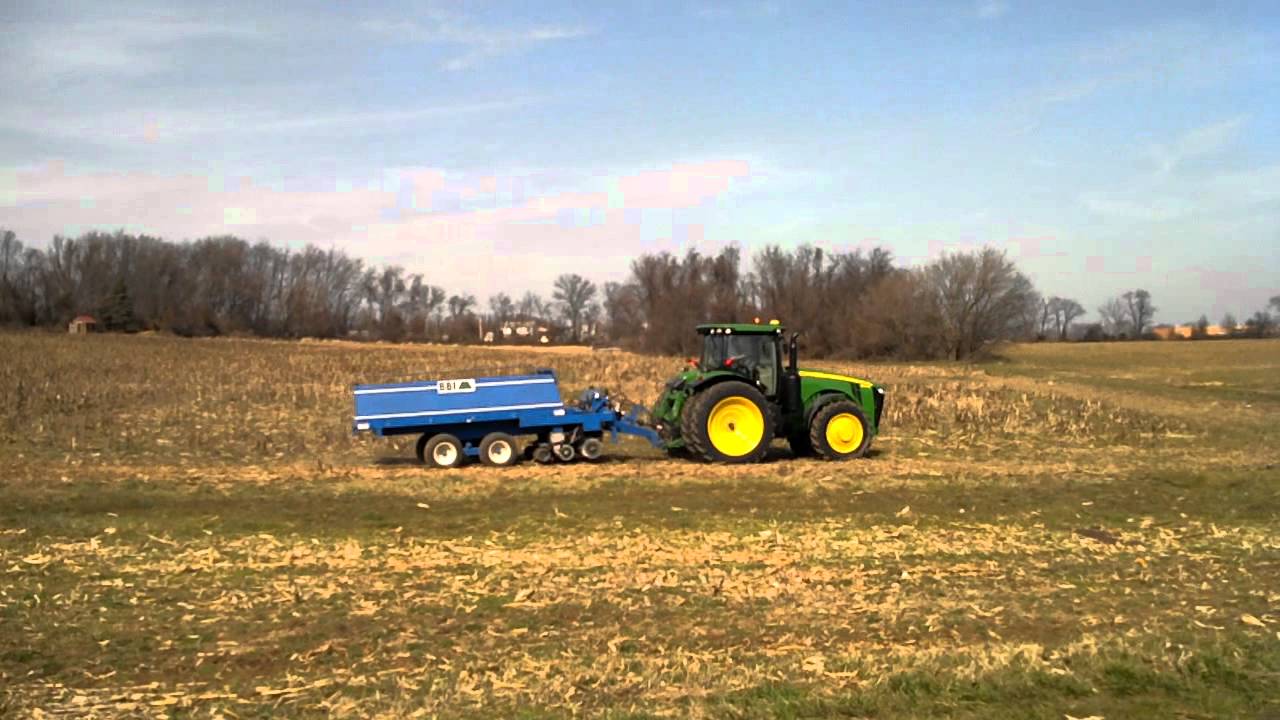 Subsurfer at Penn Farm 2 - YouTube