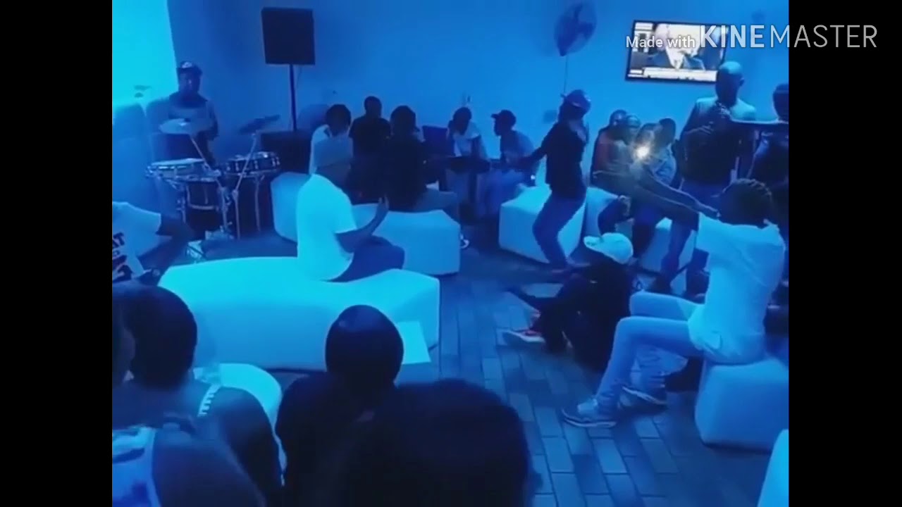 016 Banger Boyz & Vaal Nation short compilation - YouTube