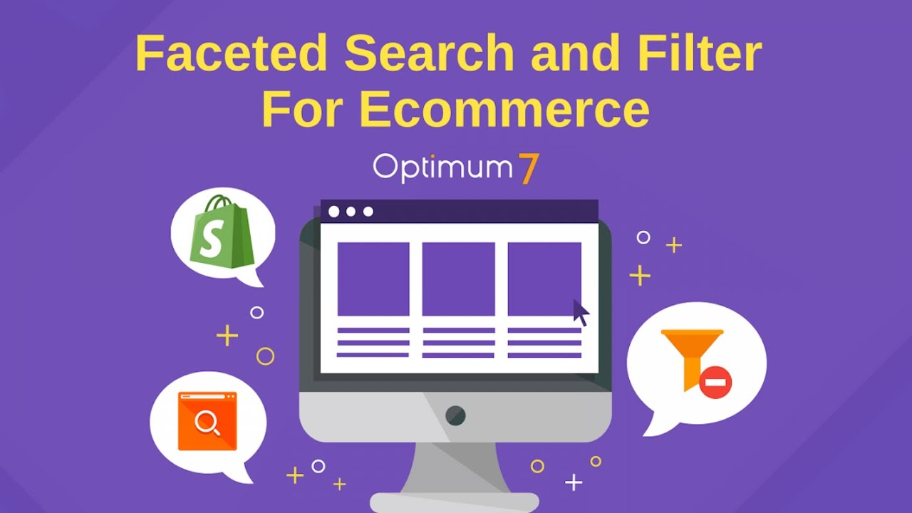 How to do Faceted Search and Filter for eCommerce on BigCommerce ...