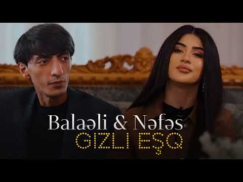 Balaeli & Nefes - Gizli Esq (Lord Vertigo Prod.)