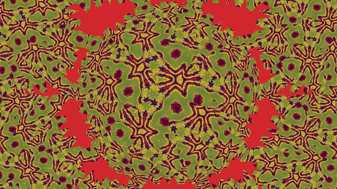fractal test - YouTube