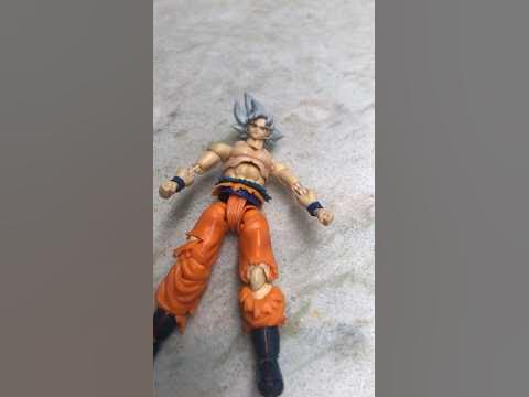 E o meu Goku - YouTube