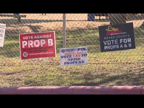 Voters to decide if Freeman Coliseum and Frost Bank Center will get ...