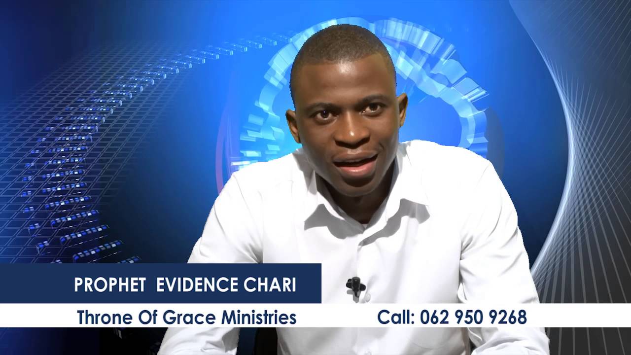 Prophet Evidence Chari Slot AD - YouTube