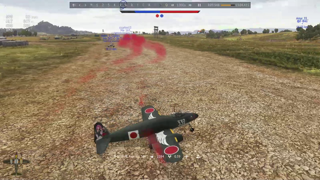 landing R2Y2 - YouTube