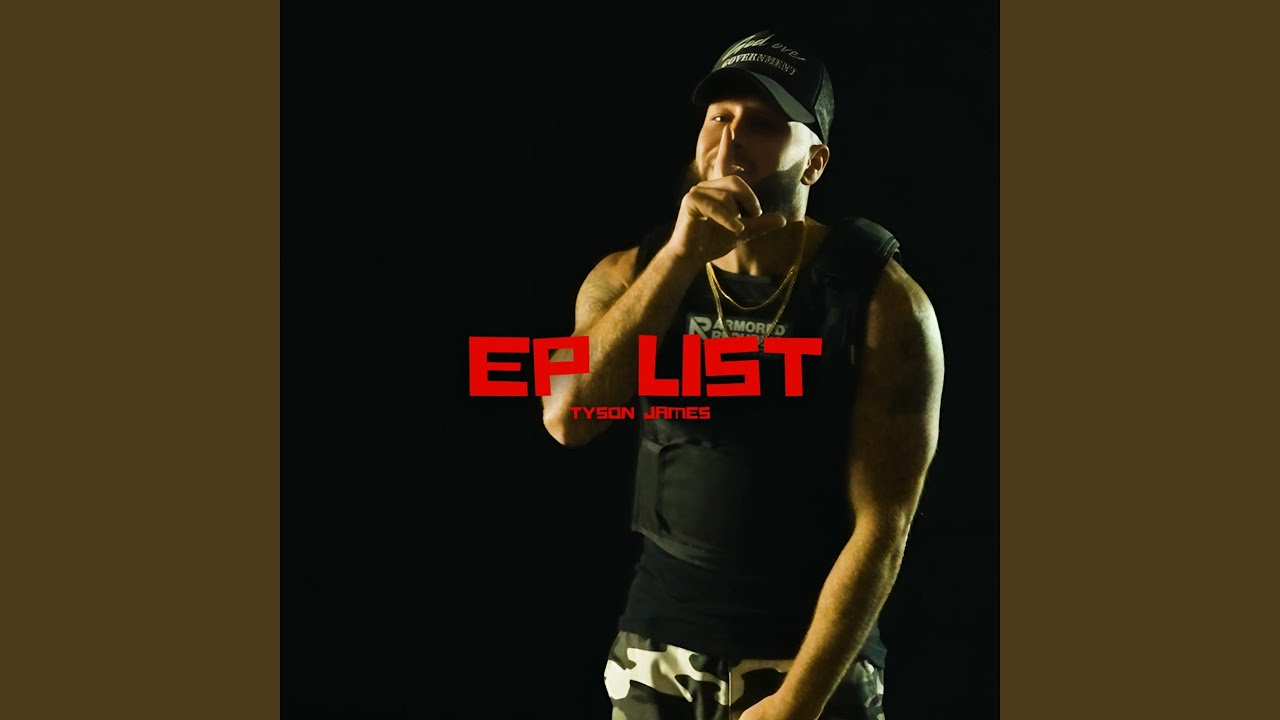 Ep List - YouTube