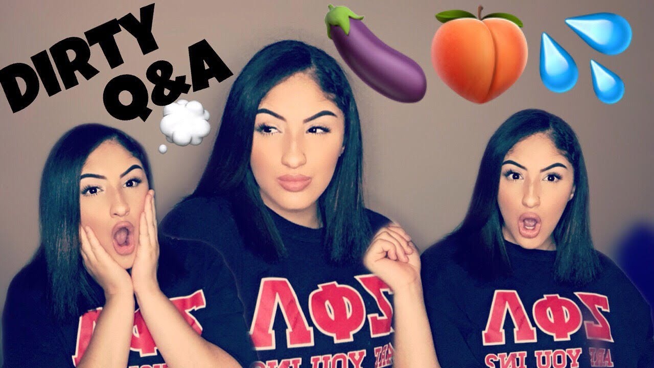 dirty-q-a-youtube
