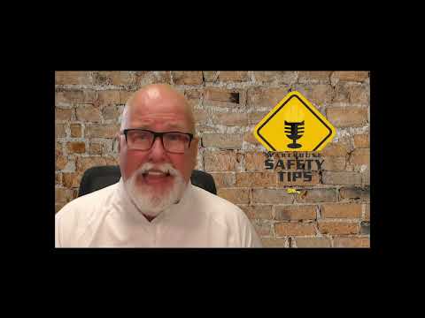 Fire Prevention Tips | Warehouse Safety Tips | Episode 342