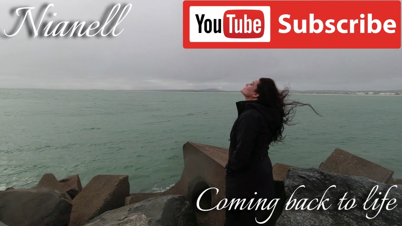 Nianell - Coming Back To Life (Official Music Video) - YouTube
