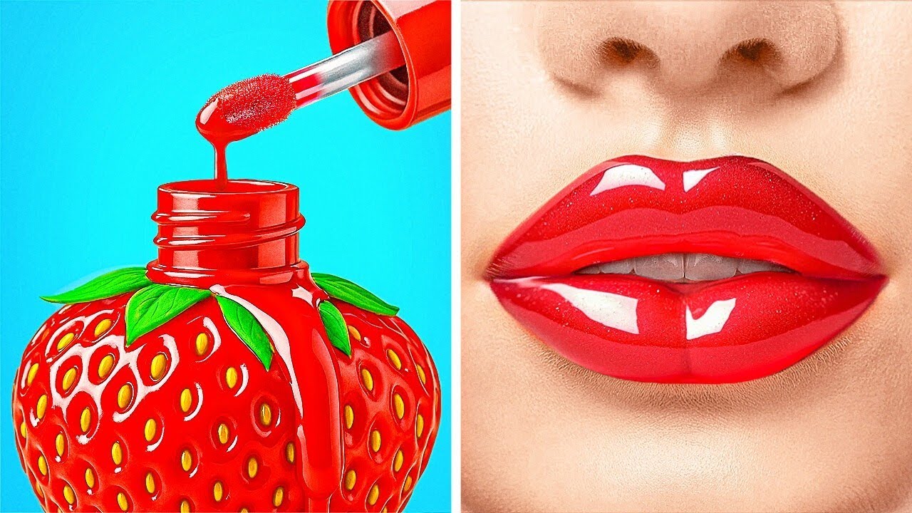 COMMENT DEVENIR POPULAIRE À L'ÉCOLE ! Astuces et bricolages mode par ...