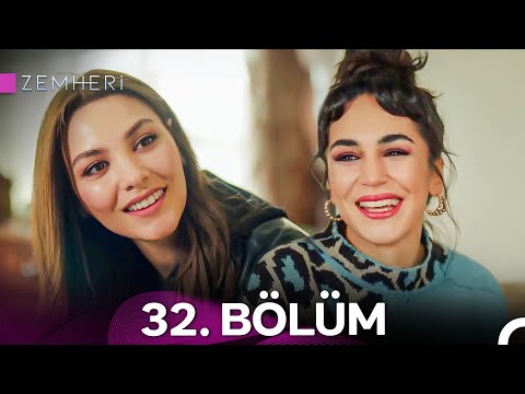Zemheri 32. Bölüm (FULL HD)