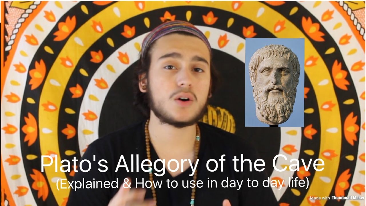 Plato's Allegory of the Cave (Explained & How to use it in day to day ...