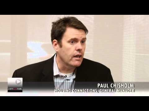 Testimonial: Paul Chisholm - YouTube