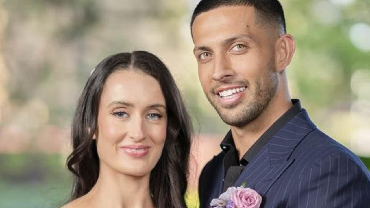 MAFS Bombshell: Beth Kelly Dives into Drama-Filled Wedding and Teejay ...