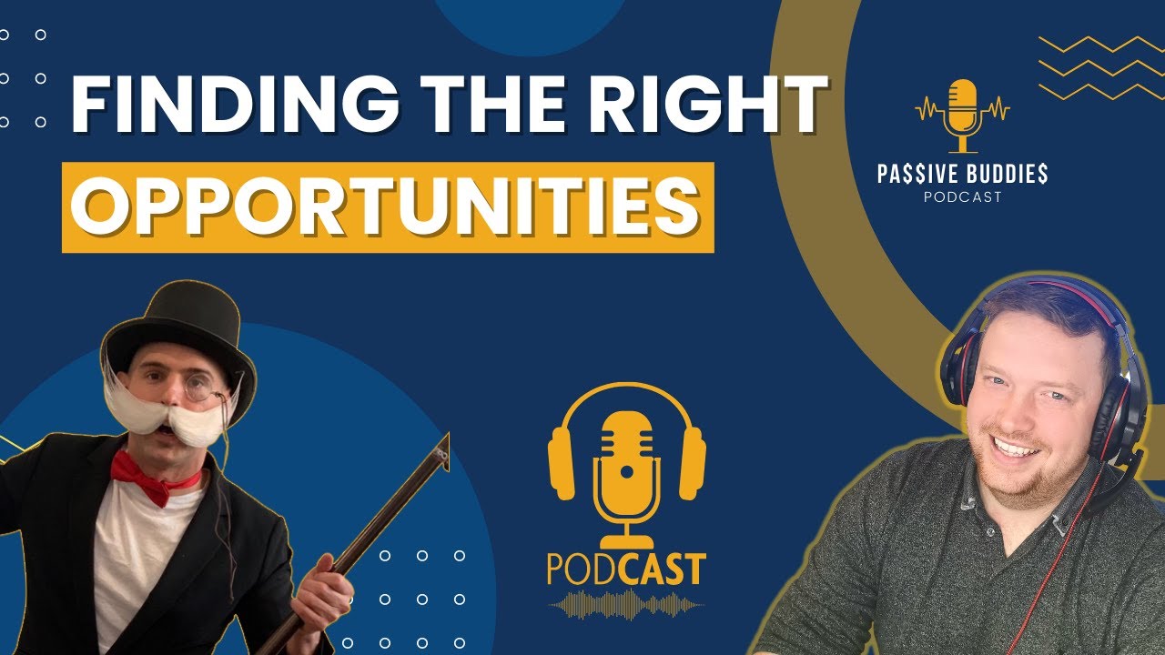 Finding The Right Business Opportunity: Finding The Right Opportunities ...