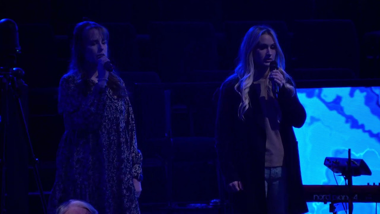 Sunday Worship Rebroadcast Youtube