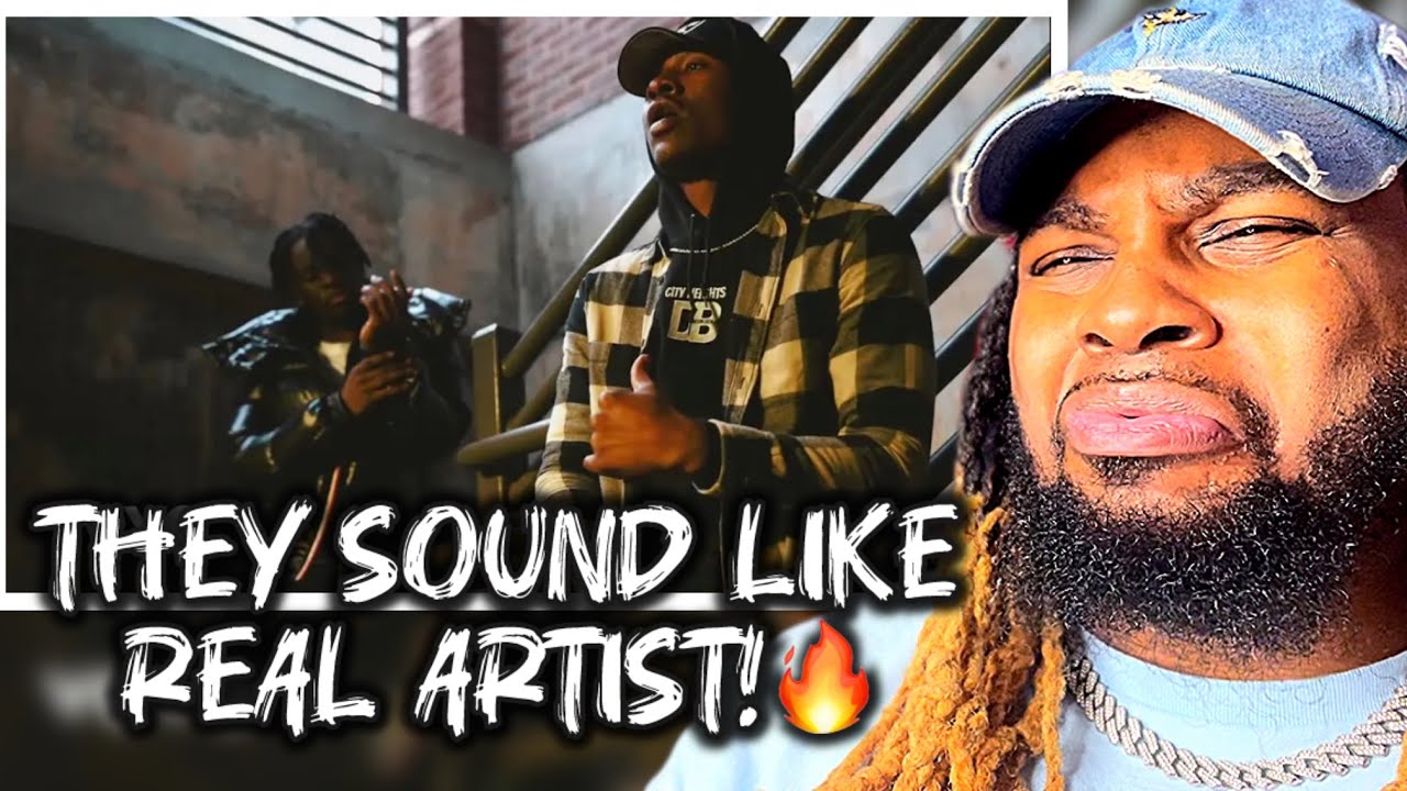 THEY SOUND GOOD!! | Duke Dennis ft. Kai Cenat - ON MY BACK (Official ...