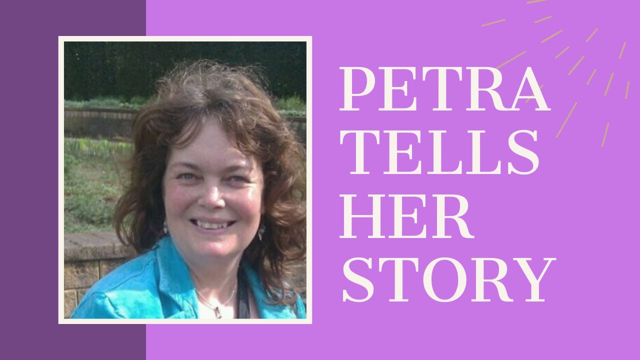 Petra's story - YouTube