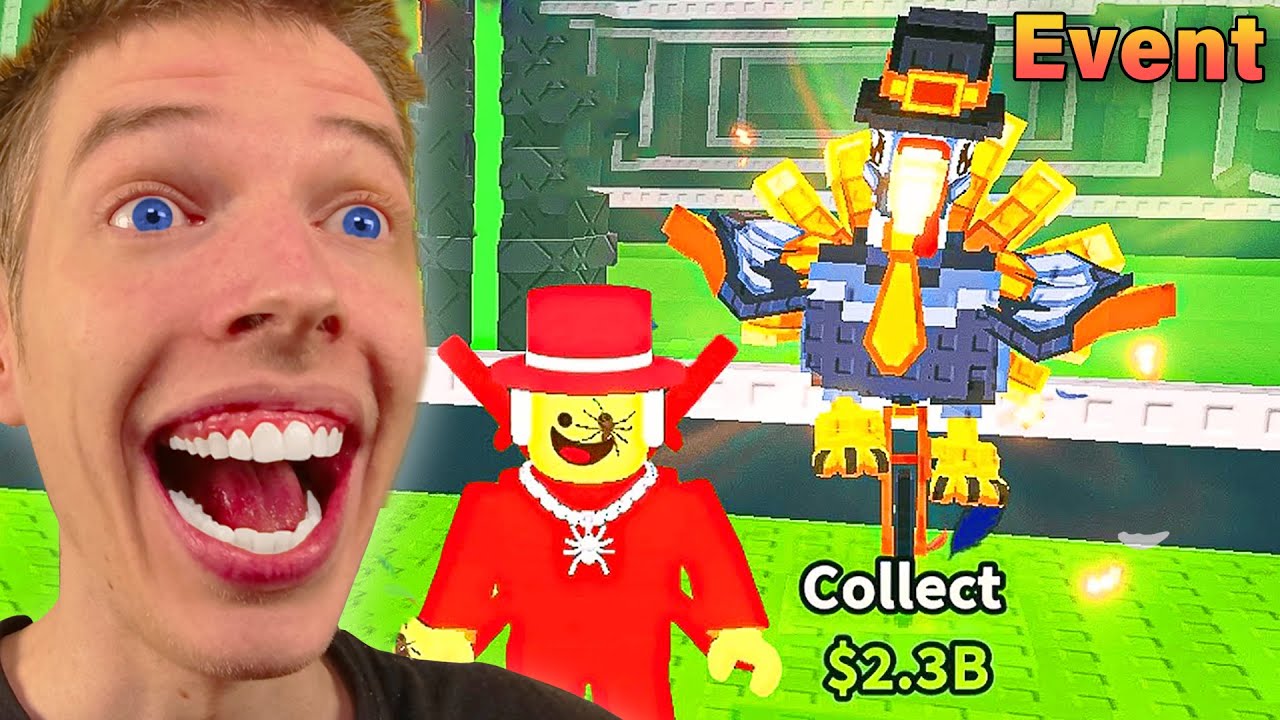 Admin Live Event ☢️ + Vorbereitung auf das Admin Live Event + Alle ...