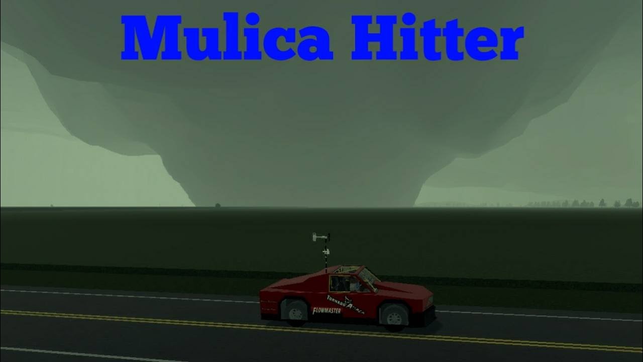 Mulica Hitter + Helicity TVS Inacurrate + 250+ Intercept (Roblox ...