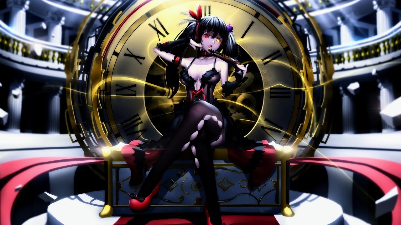 ALEX ESSEKER x NXRTHSTXR - UNLEASHED - YouTube