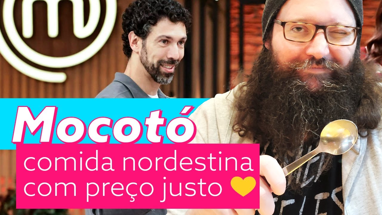 Conheça Restaurante de Jurado Masterchef: Mocotó do Chef Rodrigo ...