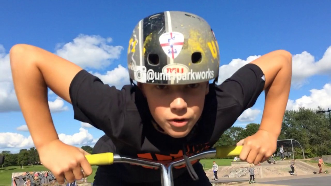 KIERAN BIDDULPH & TOM NIEB INSTAGRAM CALL THE SHOTS - YouTube