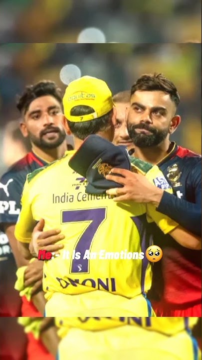 CSK vs RCB🥺 ️ whatsapp status😍🥀// Csk🔥💛whatsapp status// RCB whatsapp status #csk #rcb #mahirat ...