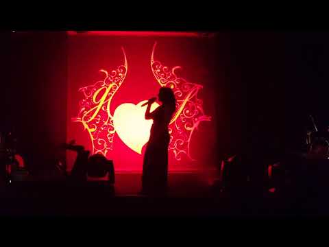 Giusy Ferreri - Fiumicello