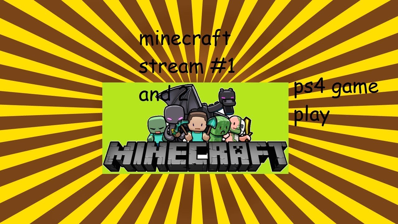 Late night gaming minecrafft joinable - YouTube