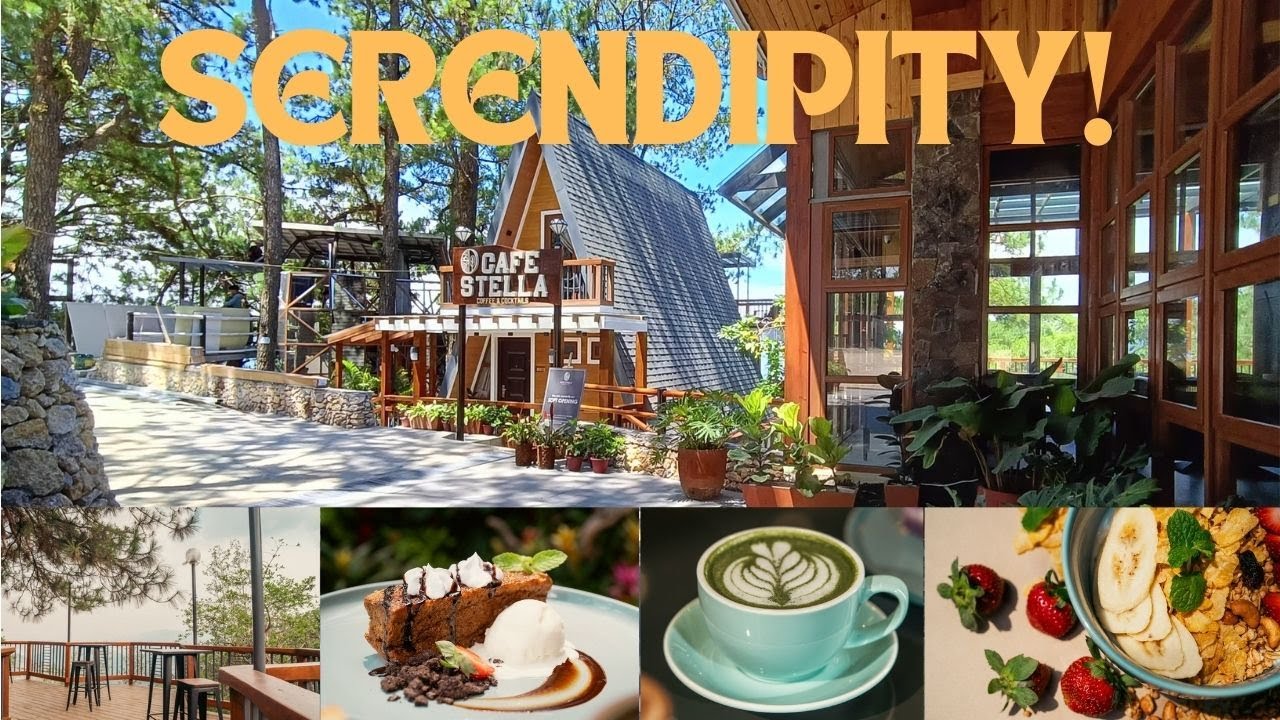 CAFE STELLA 🍔🍝🥘🥗🥪🥤🍷☕🥛 ITOGON BENGUET 🏕🏠🏡🌄🌤☀🌞 - YouTube
