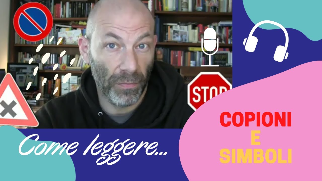 Come leggere un copione di DOPPIAGGIO || Adattamento Dialoghi | Rivetti ...