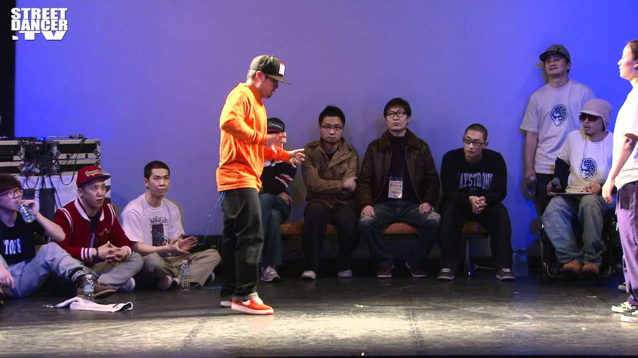 WHO IS THE BEST VOL.7 POPPING BEST 8 POPPIN DS vs EUN.G - YouTube