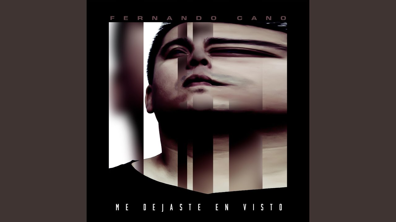 Me Dejaste en Visto - YouTube