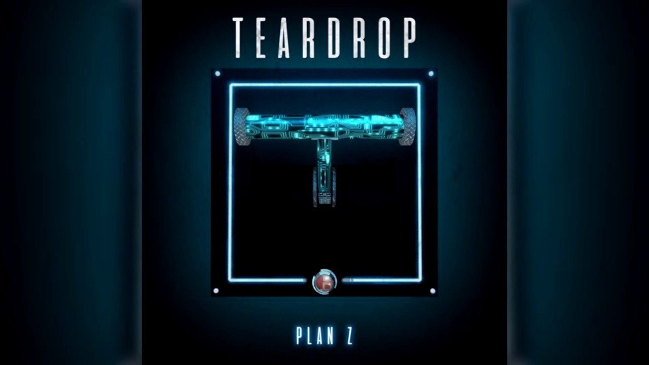 TEARDROP - ANGER - YouTube